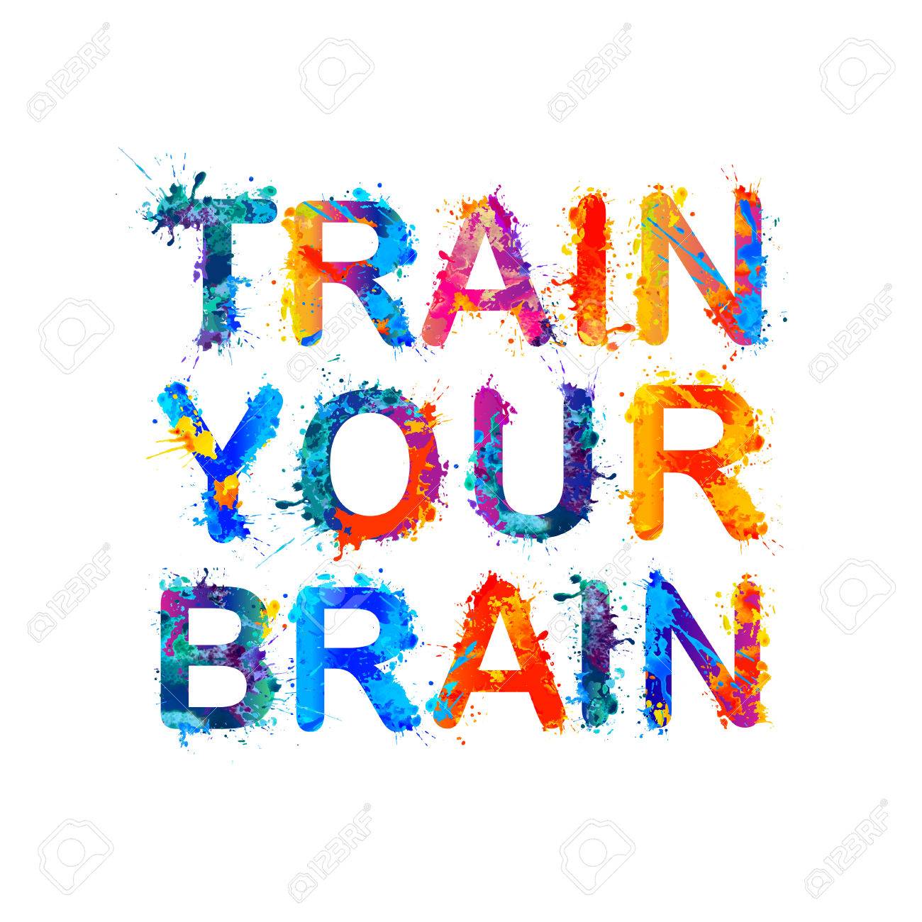 4 Ways to Train your Brain like a Muscle for Better Performance and ...